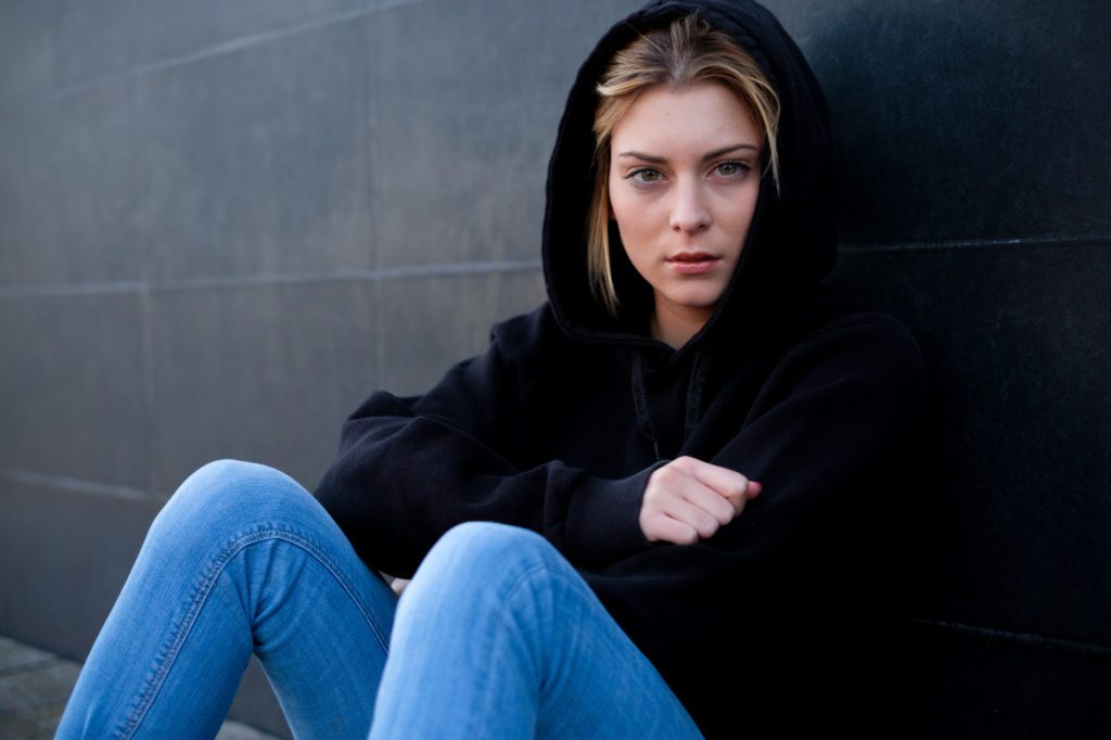 7 Warning Signs of Teen Drug Addiction